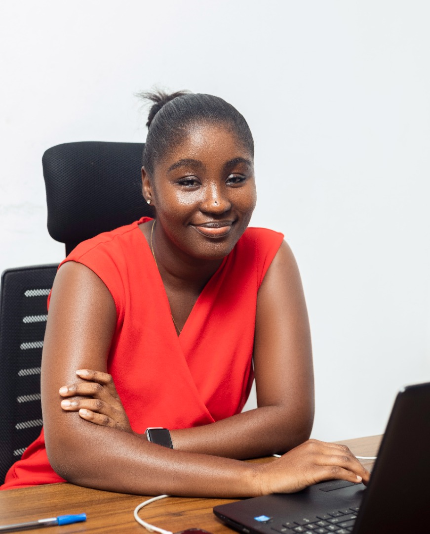 About Us - Offin Security Ghana Limited