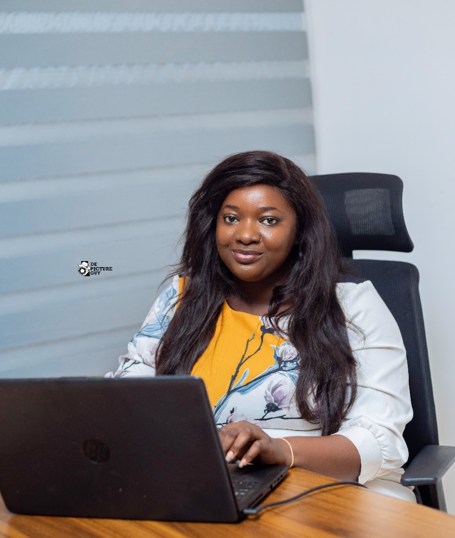 About Us - Offin Security Ghana Limited